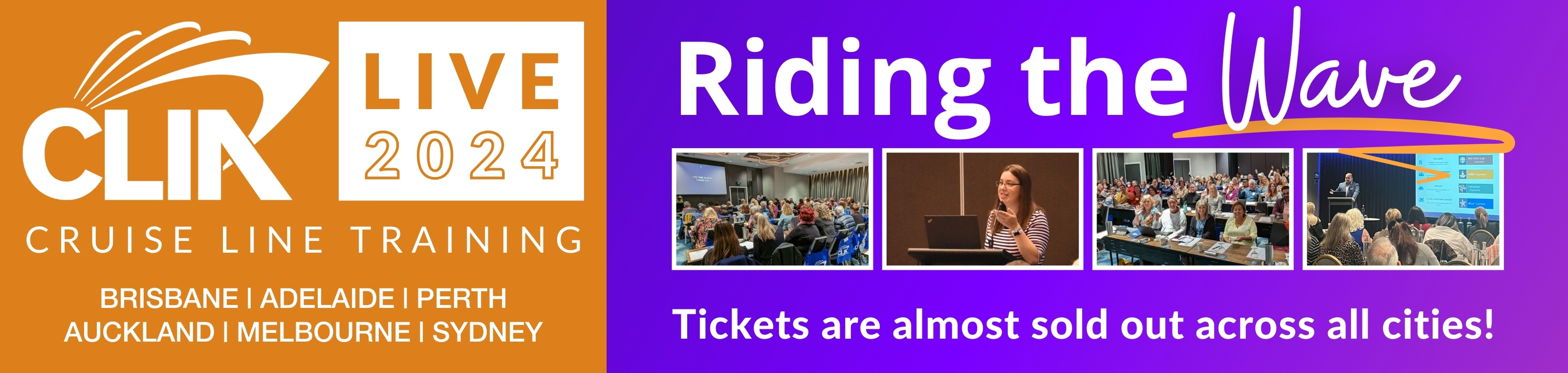 Cruise Lines International Association CLIA