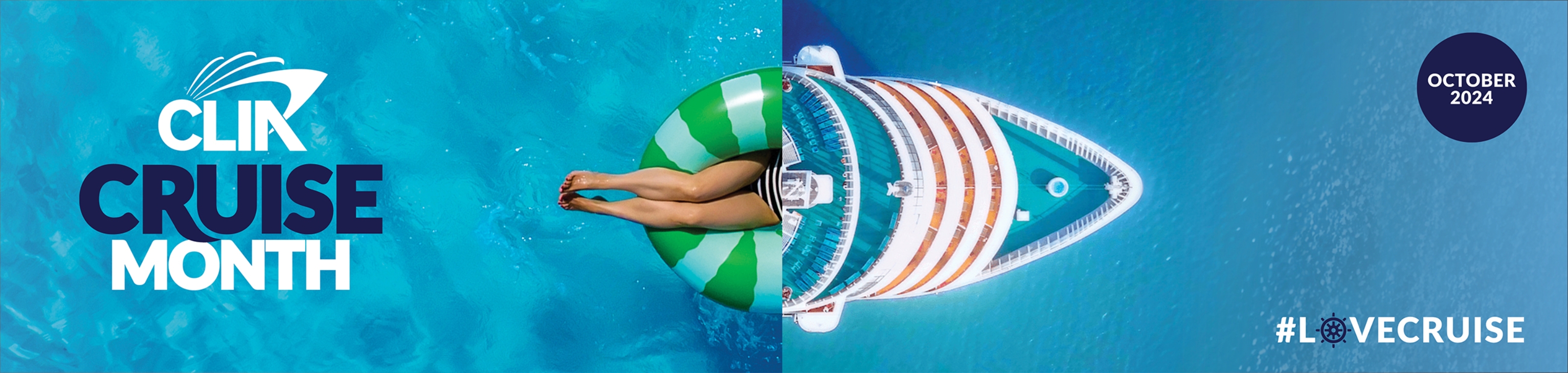 Cruise Lines International Association CLIA