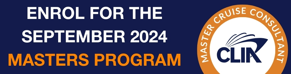 Cruise Lines International Association CLIA