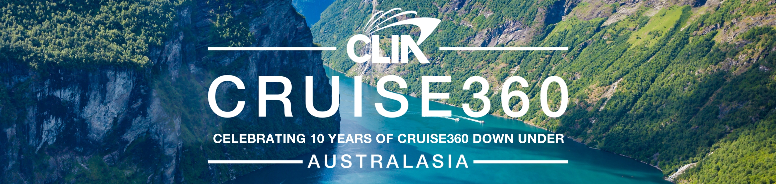 Cruise Lines International Association CLIA