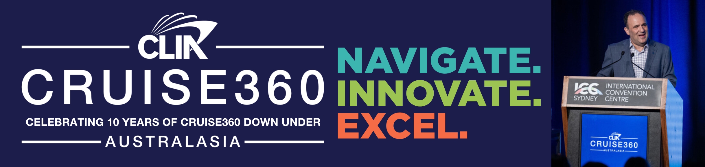 Cruise Lines International Association CLIA