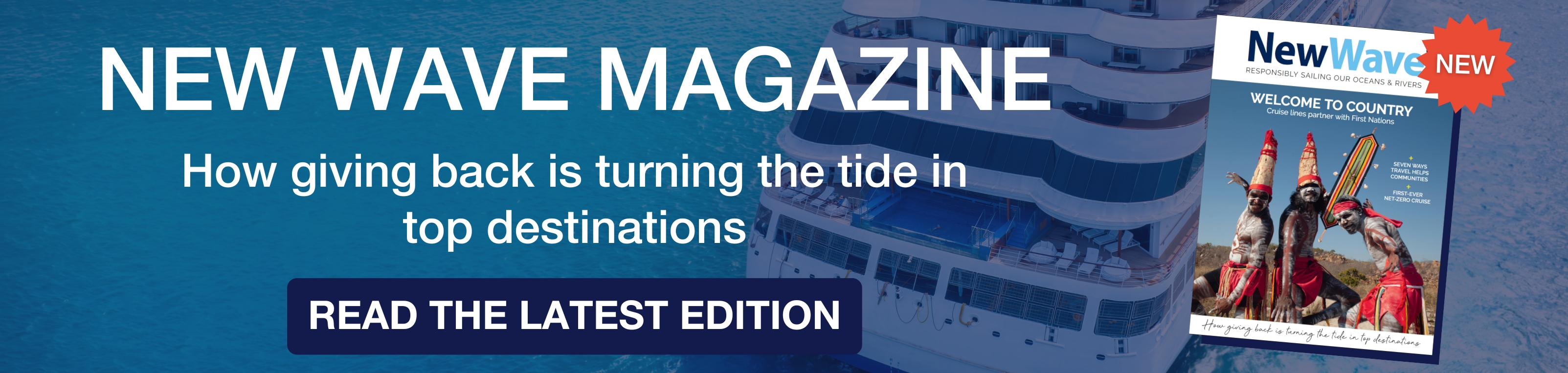 Cruise Lines International Association CLIA