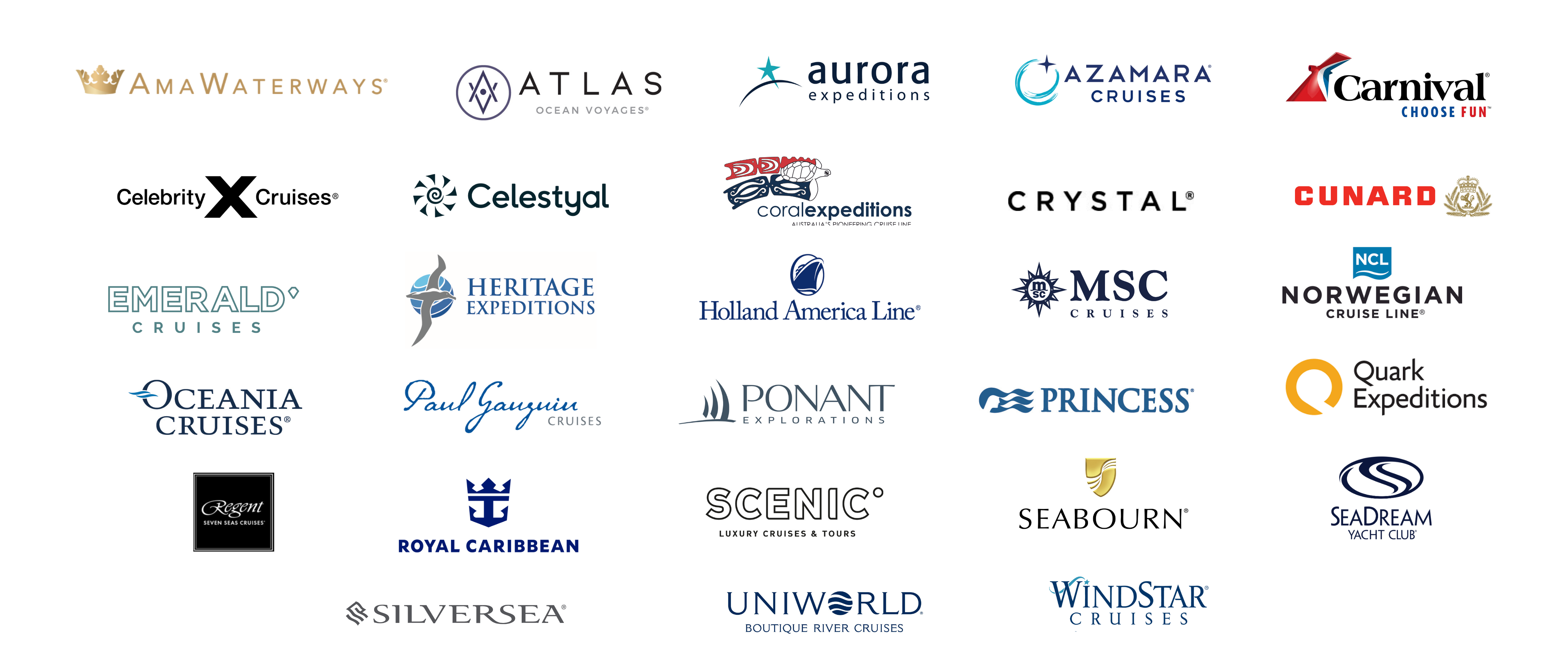 2026 CLIA Travel Agent Rewards Program