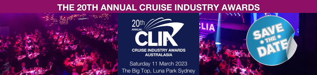 Cruise Lines International Association CLIA