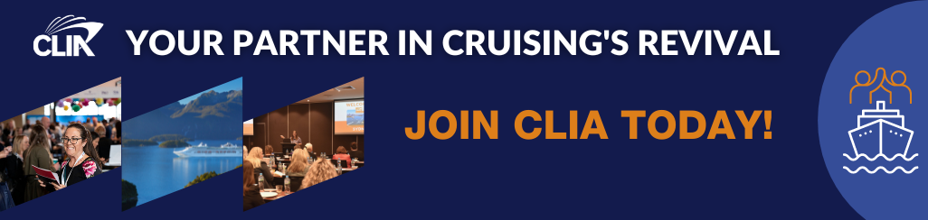 Cruise Lines International Association CLIA