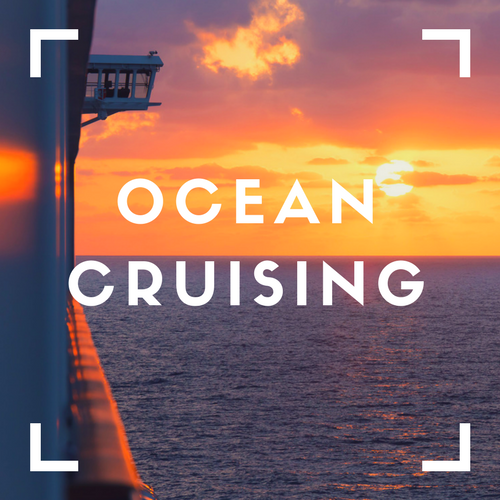 Ocean Cruising