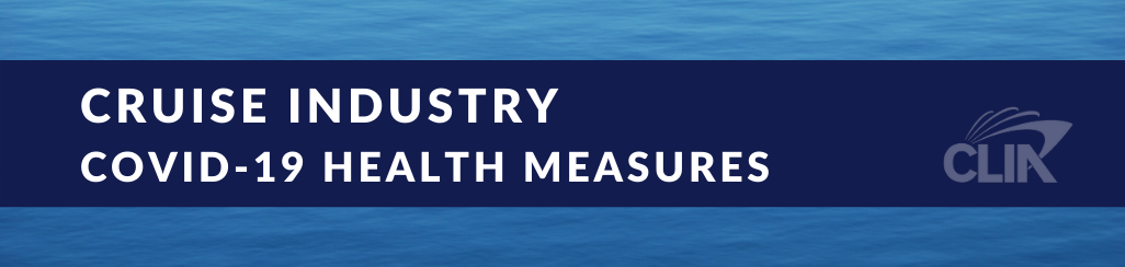 Cruise Lines International Association CLIA